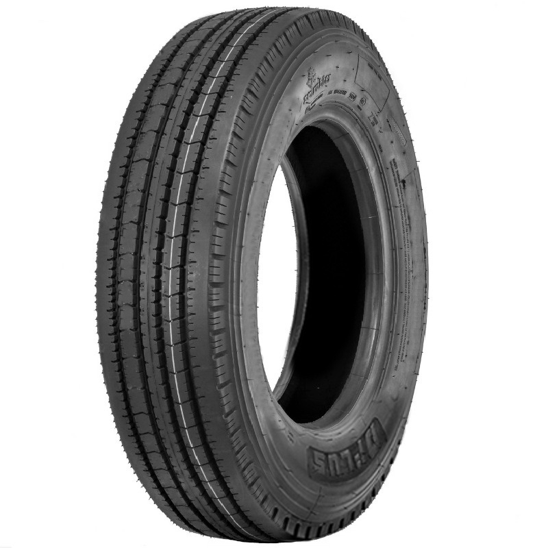 Pneu 275/80R22.5 16 Lonas 146/143 LS602 Dplus (Eixo Livre) | Submarino Pneu 275/80R22.5 16 Lonas 146/143 LS602 Dplus (Eixo Livre) | Submarino