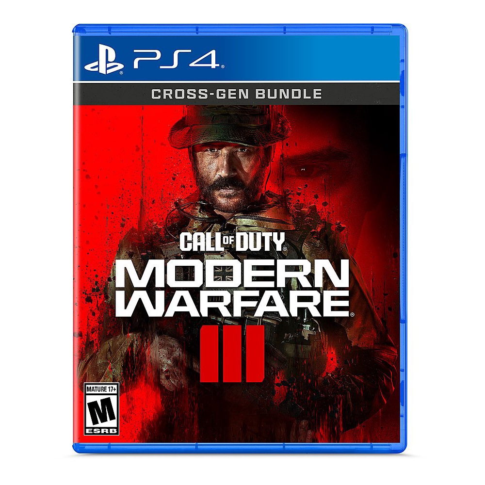 Ps4 store call of duty modern warfare store