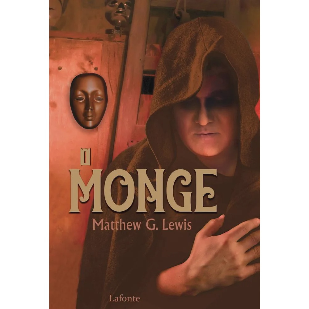 O Monge em Promoção na Americanas