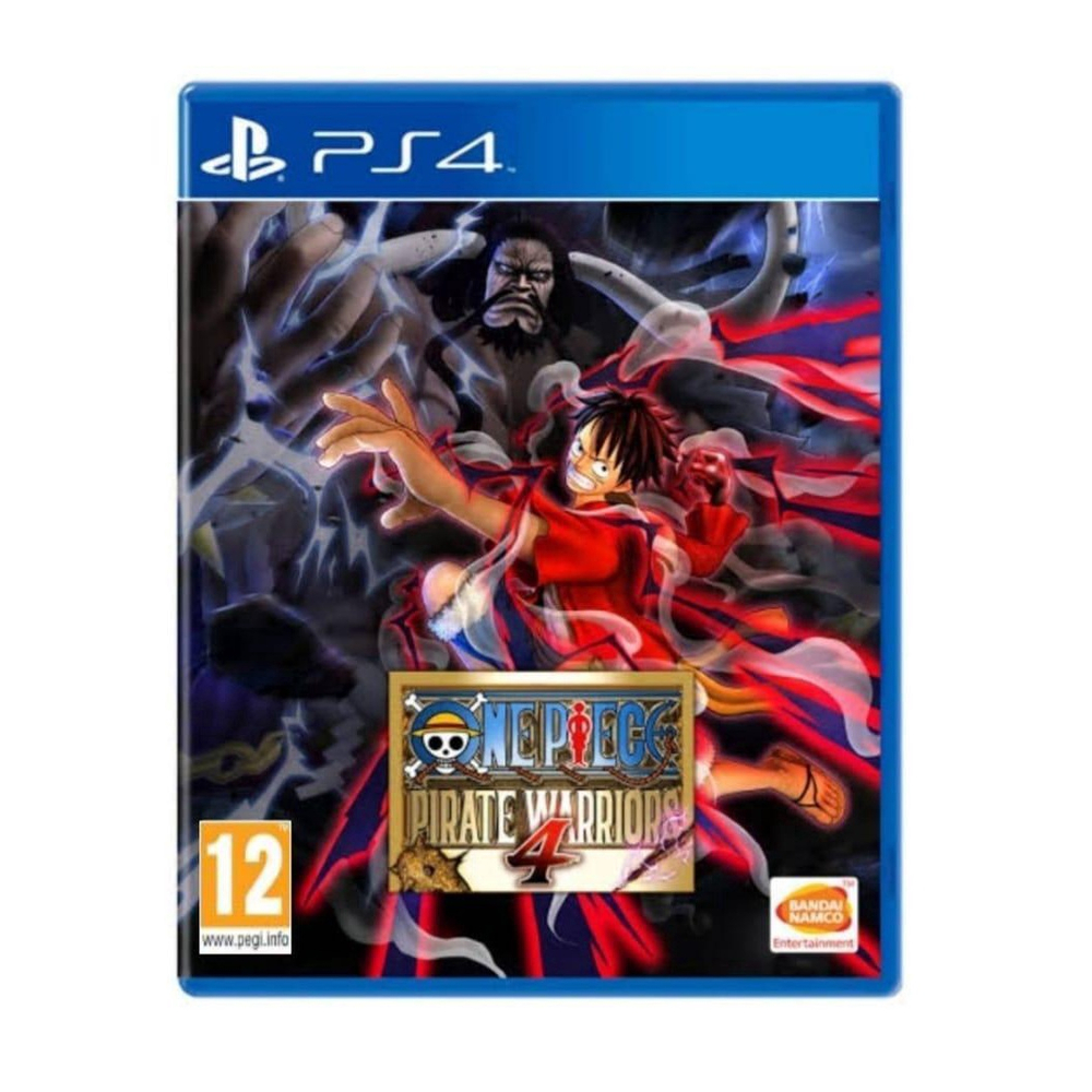 Pirate warriors 4 playstation store store