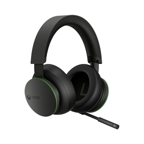 Headset Sem Fio Xbox One Series Microsoft Surround Dolby Atmos em Promocao na Americanas