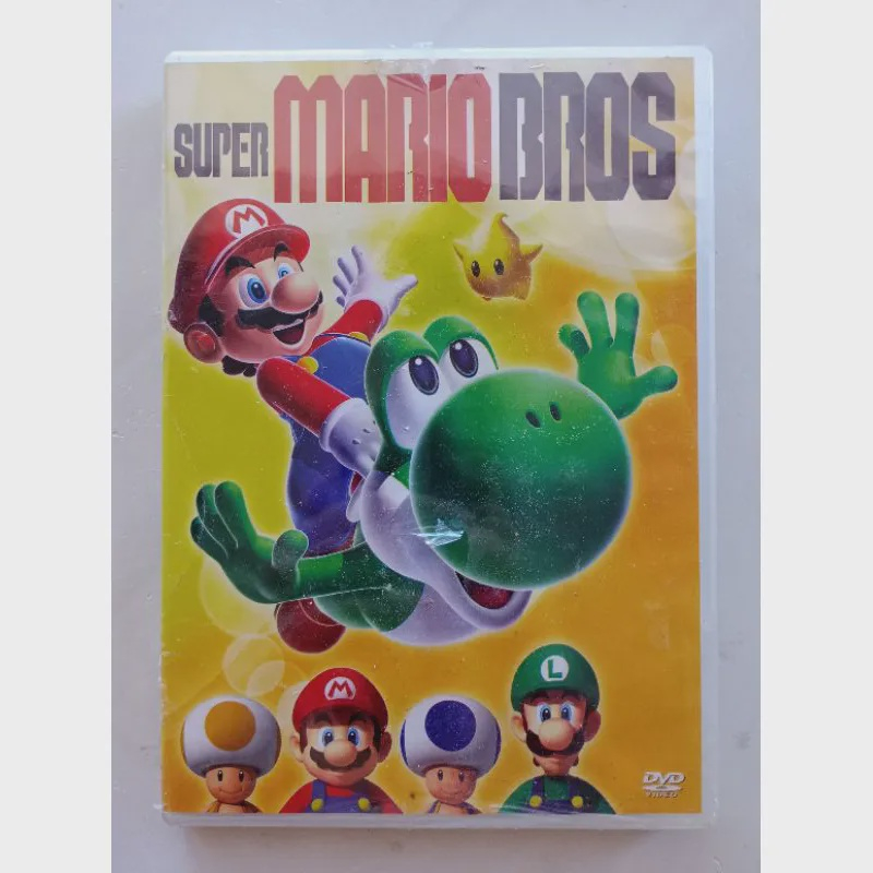 Original super mario brothers store