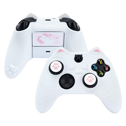 Xbox series x controller skins store