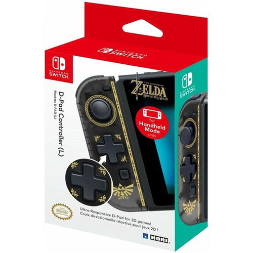 Zelda joy cons store