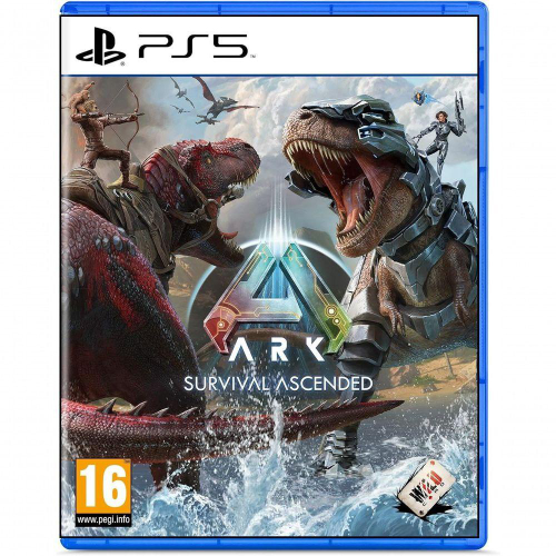 Ark for ps3 store