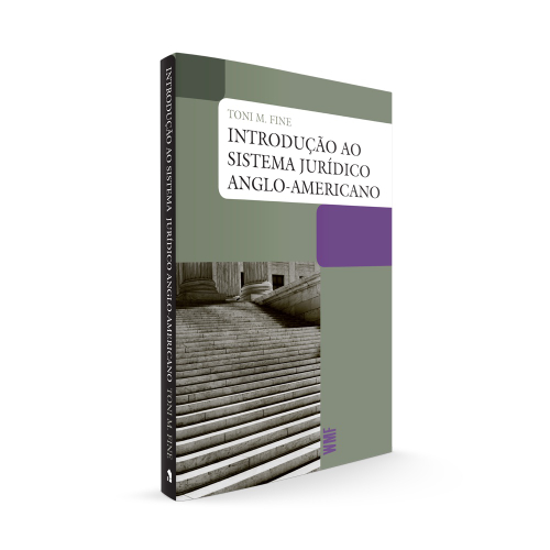 Livro - Introdução ao sistema jurídico anglo-americano em Promoção na ... Livro - Introdução ao sistema jurídico anglo-americano em Promoção na ...