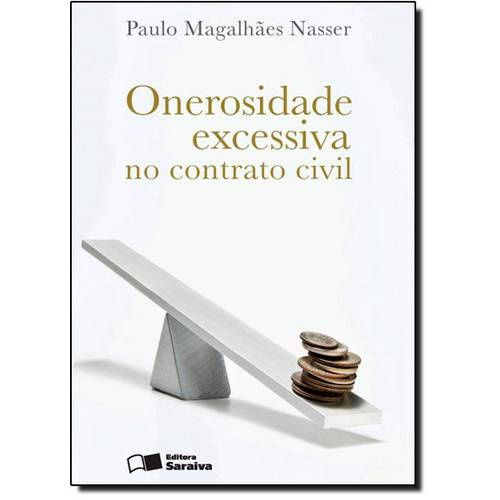Onerosidade Excessiva no Contrato Civil | Submarino Onerosidade Excessiva no Contrato Civil | Submarino