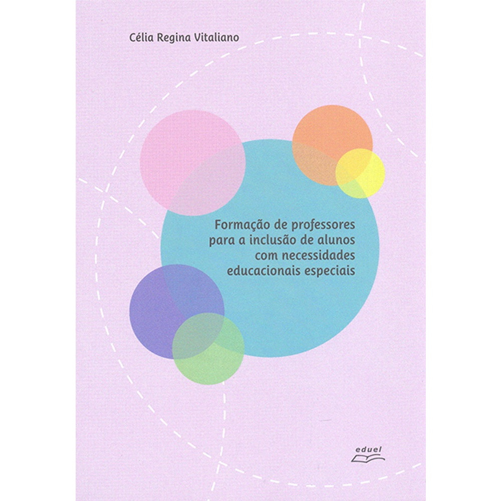 Livro Formação de professores para a inclusão de alunos. em Promoção ... Livro Formação de professores para a inclusão de alunos. em Promoção ...