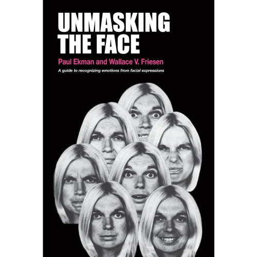 Unmasking The Face Unmasking The Face