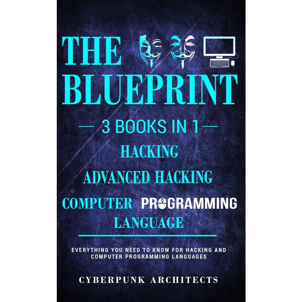 Computer Programming Languages And Hacking And Advanced Hacking Submarino 2066
