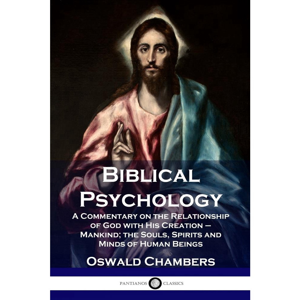 Biblical Psychology em Promoção | Ofertas na Americanas Biblical Psychology em Promoção | Ofertas na Americanas