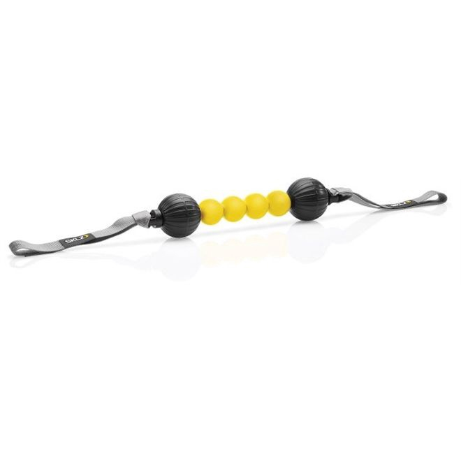 Massageador Flexível Accuroller Sklz No Shoptime
